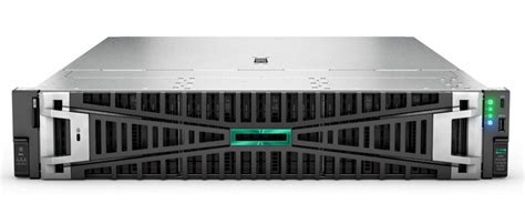 Hpe Proliant Gen Servers Unleashing Intel Xeon Performance And Direct Liquid Cooling