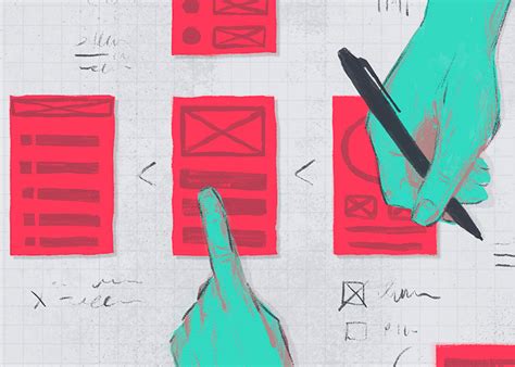 UX Design Methods And Techniques Awwwards