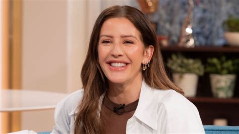 Ellie Goulding Gives Parenting Insight As Her Babe Hilariously Reacts To Her Music Mirror