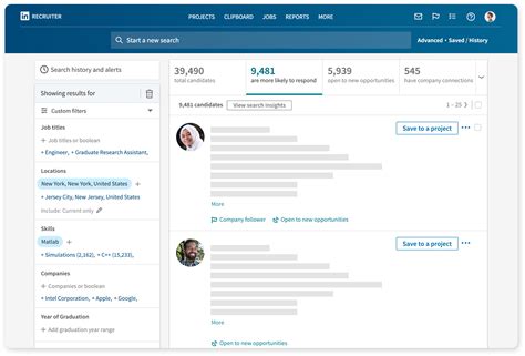 How To Create A Linkedin Business Page New Must Have Profile On Social Media Checklist —