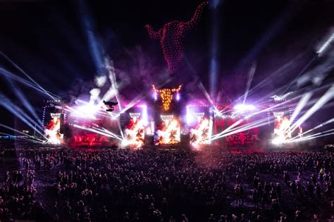 Wacken Announces First Batch Of Bands For Edition Tickets To Go
