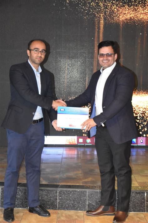 Shabi Ul Hussnain On Linkedin Alhumdulilah Received Promotion Letter 💌