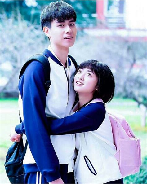 Lumut Hijau A Love So Beautiful Chinese Drama