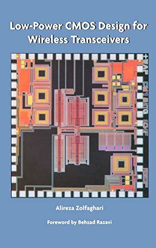 Low Power Cmos Design For Wireless Transceivers Softarchive
