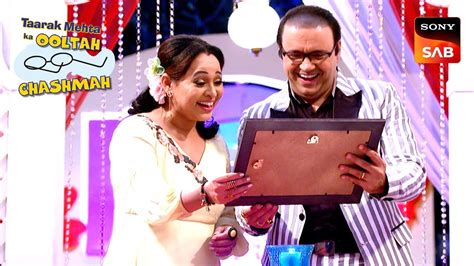 Sonu ने दिया Bhide और Madhavi को Surprise Taarak Mehta Ka Ooltah