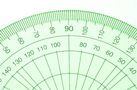 Protractor Design Texture Plastic Photo Background And Picture For Free Download Pngtree
