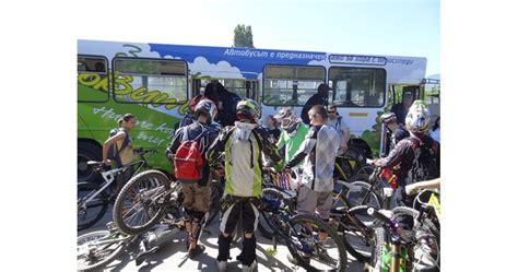 Над 1000 велосипедисти се възползваха от “Вело Витоша” на “Лидл”