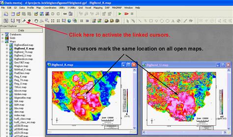 USGS Open File Report 2005 1371