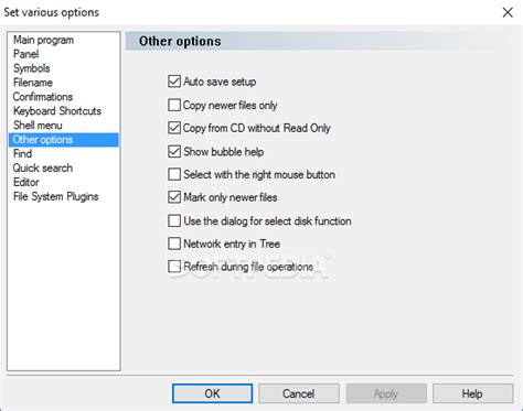 Ef Commander Free Download Softpedia Ef Commander Free Download Softpedia