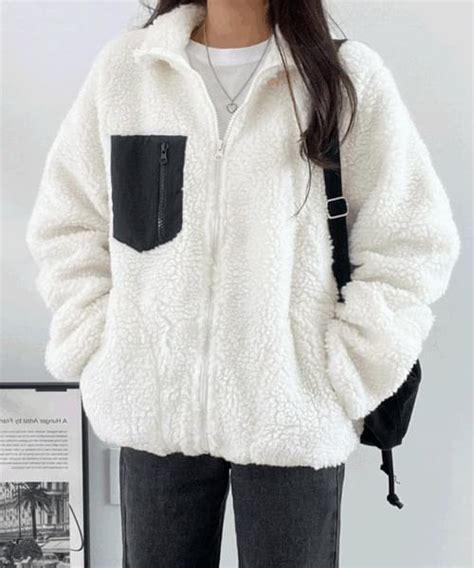 Cookiemaru Poppy Zip Up Codibook