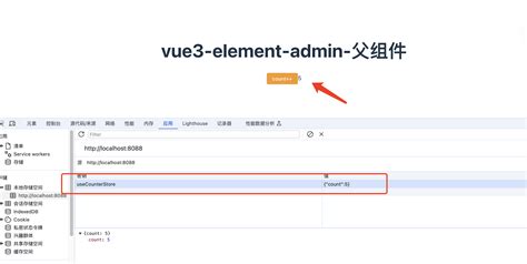 Vue3+ Vite + Element-Plus + TypeScript 从0到1搭建_vue3+vite+element-plus-CSDN博客