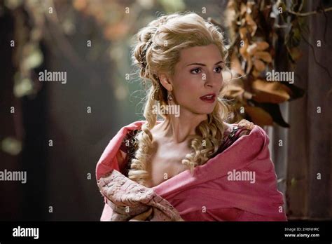 Viva Bianca Spartacus 