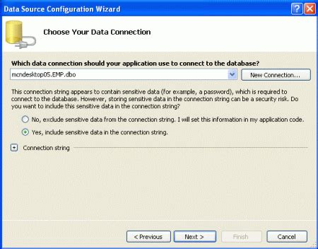 How To Bind A BindingNavigator With A DataGridView In Windows Forms