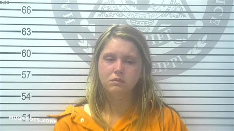 Norris Jayde Lynae 07 21 2024 Harrison County Mugshots Zone