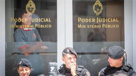 Liberaron A Los Dos Menores Detenidos Por La Muerte De Tomás Tello