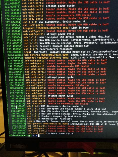 Pi 4 4gb Startet Nur Sporadisch Von Ssd Raspberry Pi 4 Deutsches
