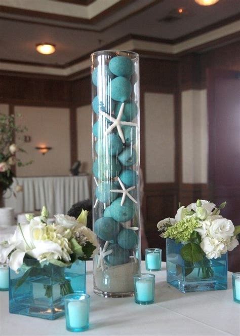 Beach Wedding Event Decorations Beach Wedding Decorations Beach Wedding Centerpieces Beach