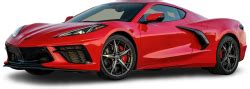 2023 Chevrolet Corvette Review Price And Specification CarExpert