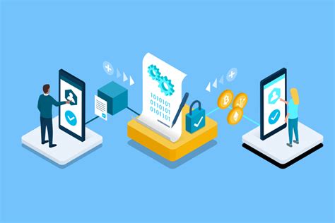 Smart Contract Cómo Funciona La Tecnología De Contratos Inteligentes
