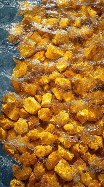 Premium Photo Texture Mosaic Tiles Background Ai