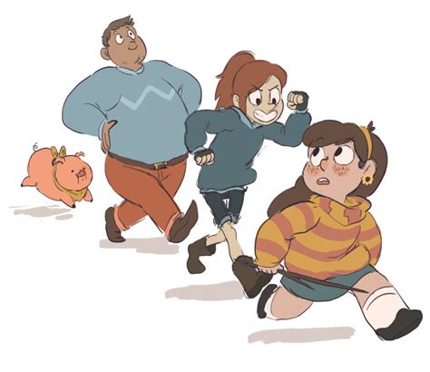 “its Name Was Dipper That Almost Sounds Like A Persons Name But Now