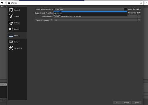 How To Record Multiple Video Tracks R Obs