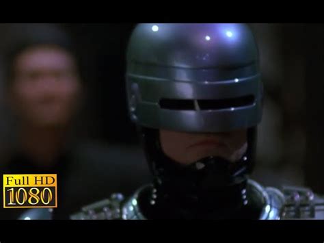 Robocop 3 Ninja Robot