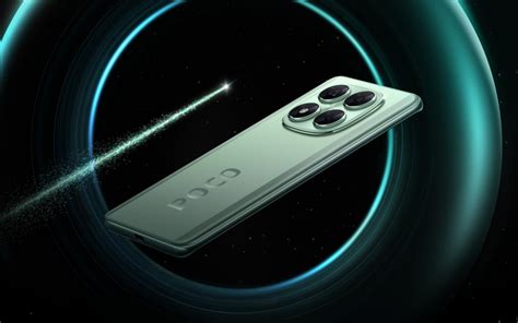 小米 Poco X 和 Poco X Pro 正式公佈還有 Ironman 版本 新浪香港