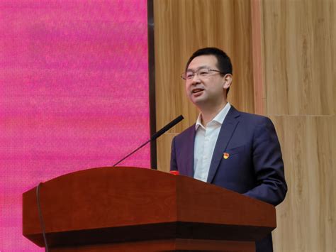 上海科技党建 “用心 认真 负责”：中科院上海分院举行2021年党办主任培训班