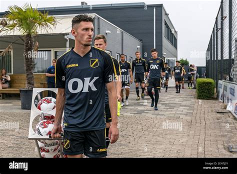 Zundert Netherlands 26 06 2019 Football Dutch Keuken Kampioen