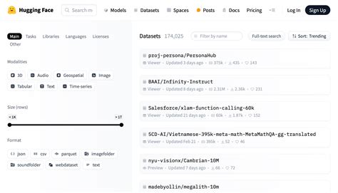 Announcing New Dataset Search Features