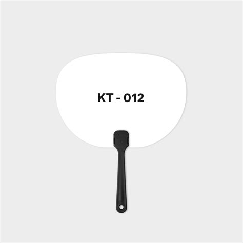 Kipas Tangan Custom Revo Print Online