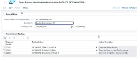 Sap S 4hana 2023 Fps1 Tm Master Data Based Sales Order Scheduling