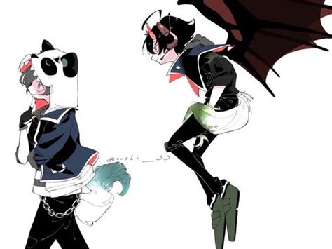 「white Tails」おしゃれまとめの人気アイデア｜pinterest｜杏里沙 実況者 イラスト 鯖 イラスト Amnesia アニメ