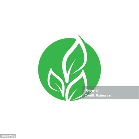 生態向量圖示插圖設計向量圖形及更多商標圖片 商標 夏天 大自然 Istock