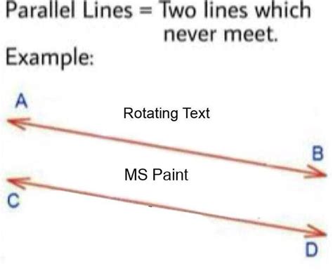 Rotate Text In MS Paint How Do I Rotate Text In MS Paint Know Your Meme Rotate Text In MS Paint How Do I Rotate Text In MS Paint Know Your Meme