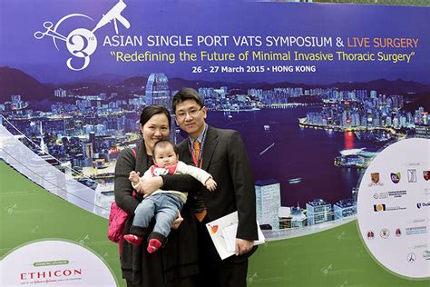1st Asian Single Port Vats Symposium And Live Surgery Photo Gallery