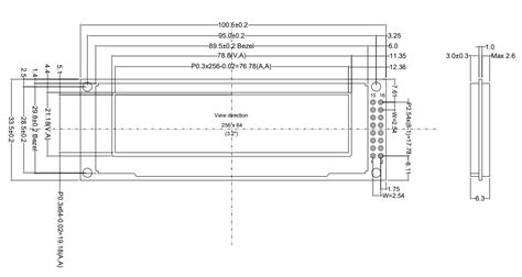 Oled Display Assembly Documentation Tortuga Audio