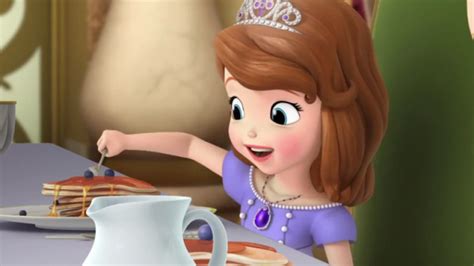 Sofia The First Sofia The Worst Shes Too Precious