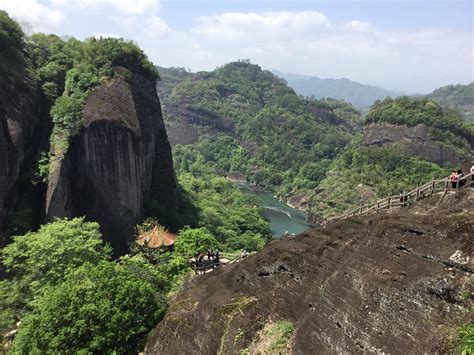 2024天游峰游玩攻略它是武夷山山与水、自然与文【去哪儿攻略】