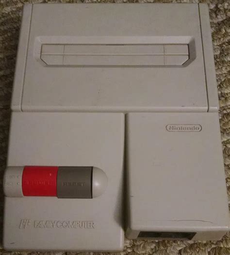 Lets Repair Ebay Junk Nintendo Famicom Av Album On Imgur