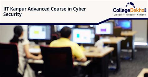Iit Kanpur Collaborates With Talentsprint To Launch Certificate Course In Cyber Security