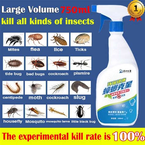 750 2024 Cod Ml Insecticide Target Roach Cocroach Killing Bait Multi