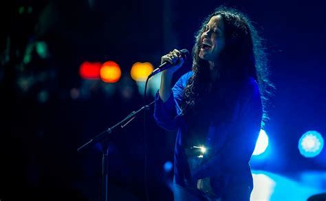 Alanis Morissette Em Curitiba Tudo Sobre O Show Deste Domingo
