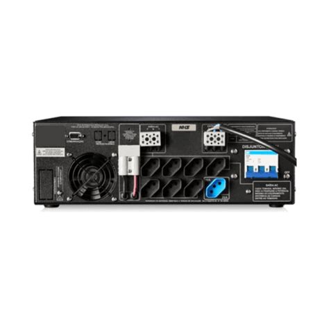 Nobreak Premium Sen Rack 3000va 8b 9ah Biv Fp 0 9 Nhs Soluções Em