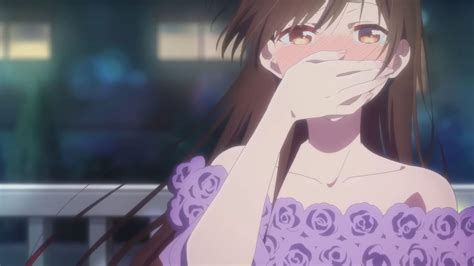 Rent A Girlfriend Season 3 Teases New Character Mini Yaemori In