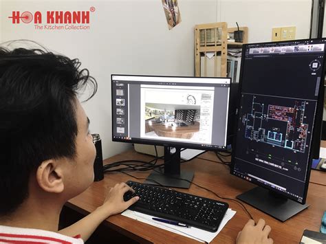 lý do chọn Hoa Khanh tư vấn thiết kế bếp công nghiệp CÔNG TY HOA KHANH
