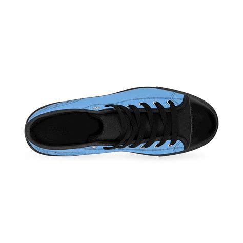 Sitri Goetia Mens Solomon Sneakers