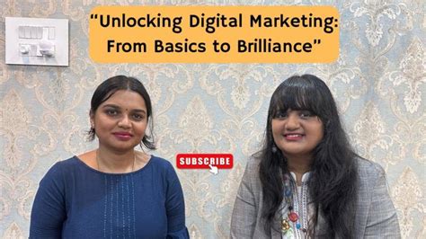 Sanjana Kajol On Linkedin “unlocking Digital Marketing From Basics To