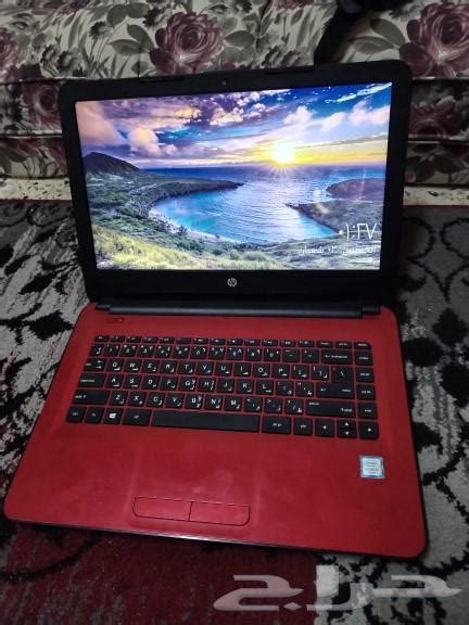 لاب توب Hp حراج
